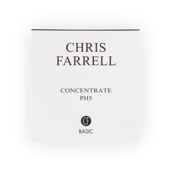 Chris Farrell Basic Concentrate PH5 3 x 4 ml, 27,50